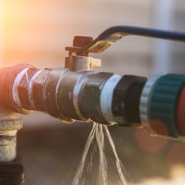 Pipe Repair & Replacement – AGL Plumbing – 5 Star Rated